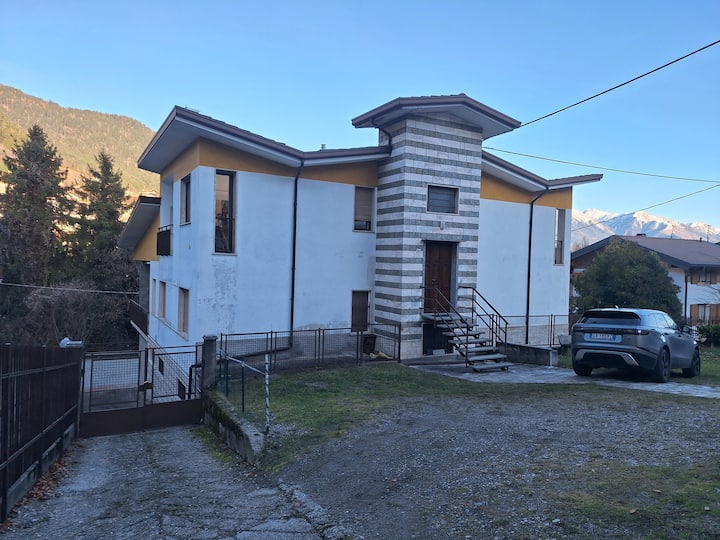 Alloggio "Mamma Lucia" - Lozio