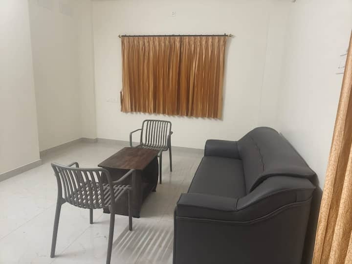 Nexus Living - Coimbatore