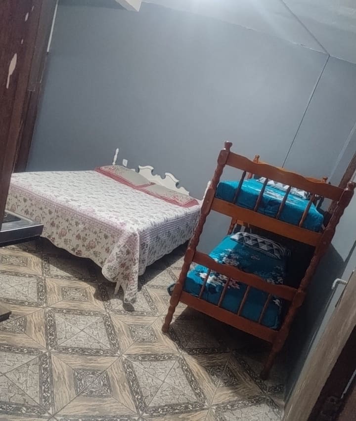 Pousada Tida | Espaço Aconchegante No Litoral - Tramandaí