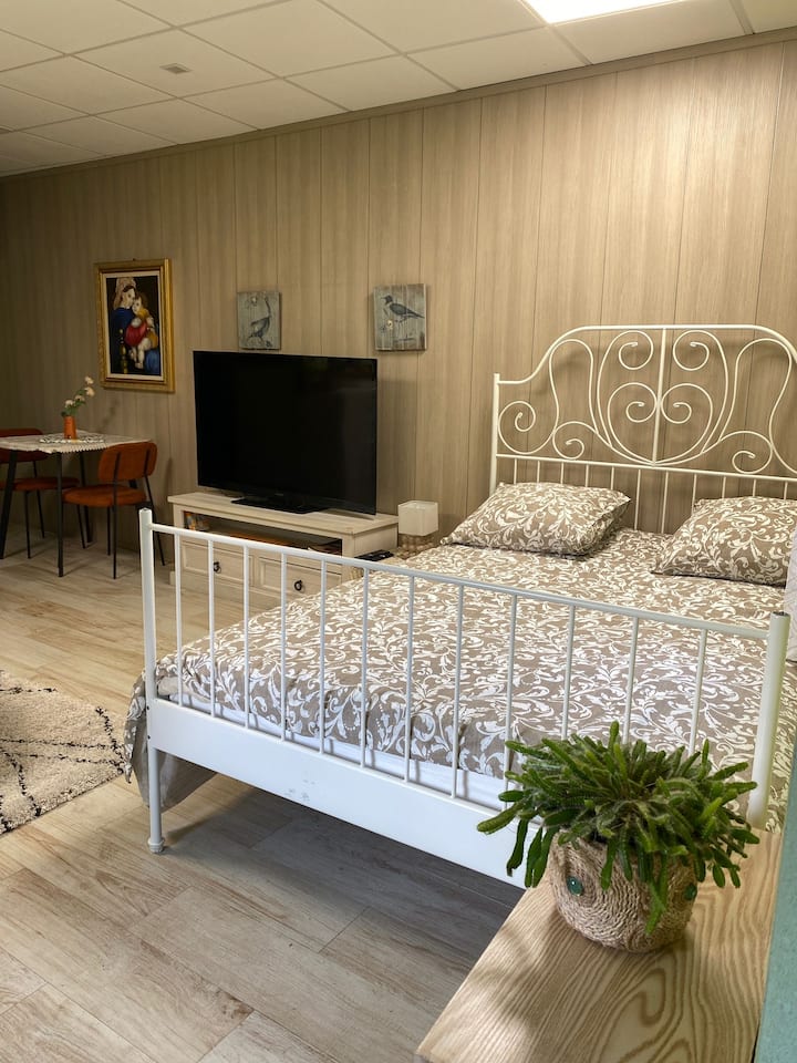 L’écrin De Nina - Sarreguemines