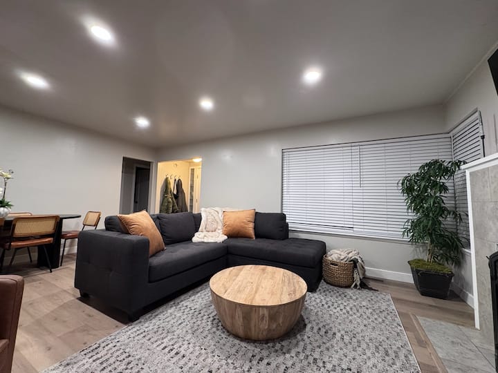 The Nook On Beacon Hill - Seattle, WA