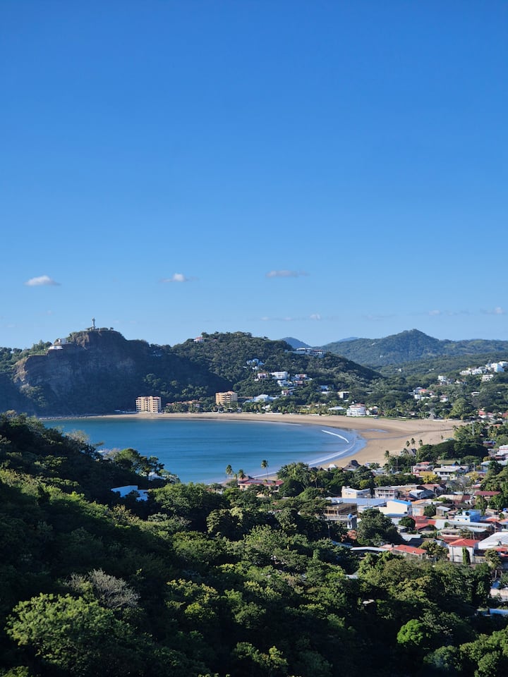 Casa Vista Del Mar - San Juan del Sur