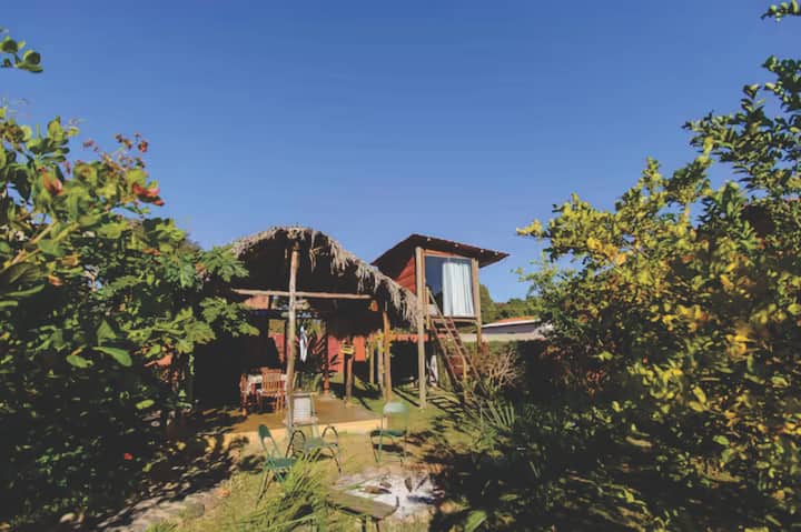 Refugio Da Lis - Brazil