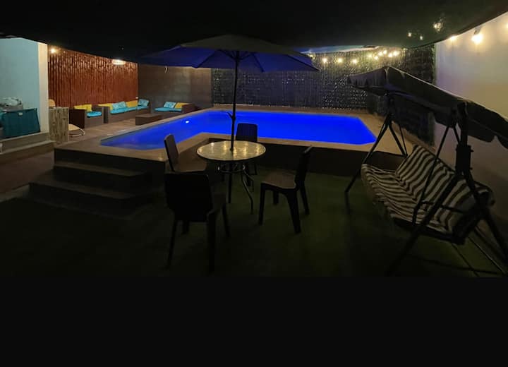 Casa De Playa En Camana - Cerrillos - Arequipa