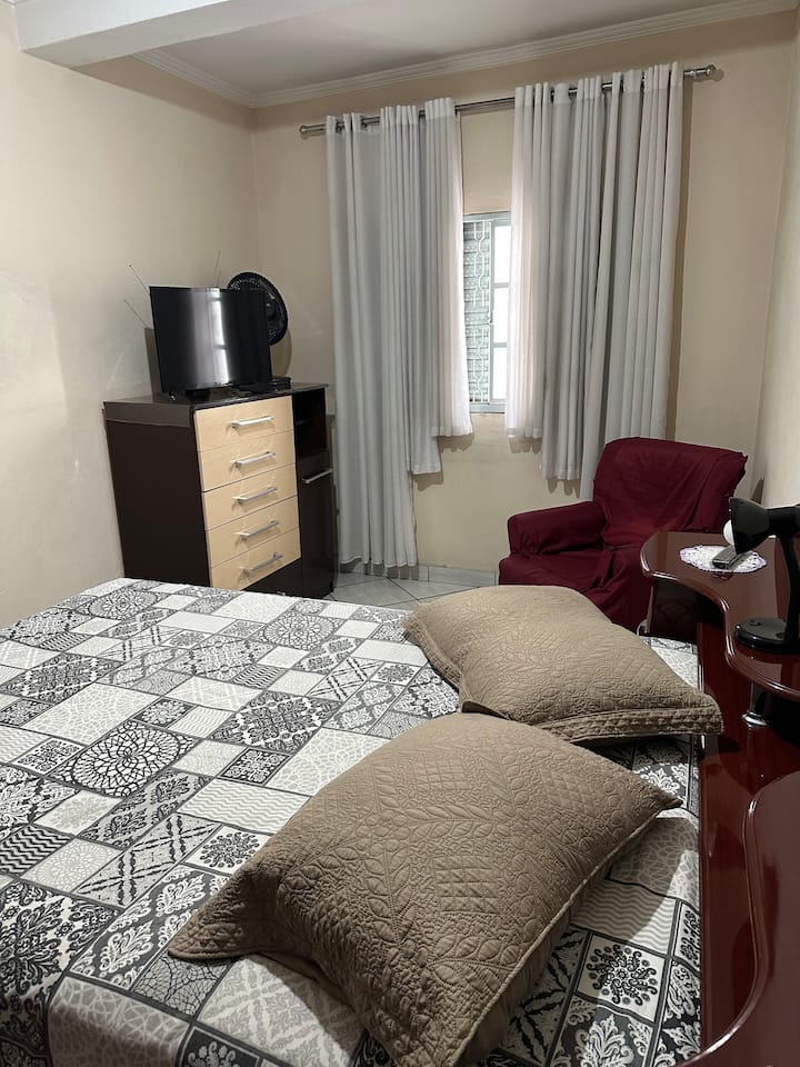 Lugar Para Ser Feliz - Varginha