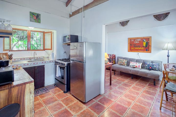 2 Br Beachfront At Seaview
In Esterillos Centro - Esterillos Este