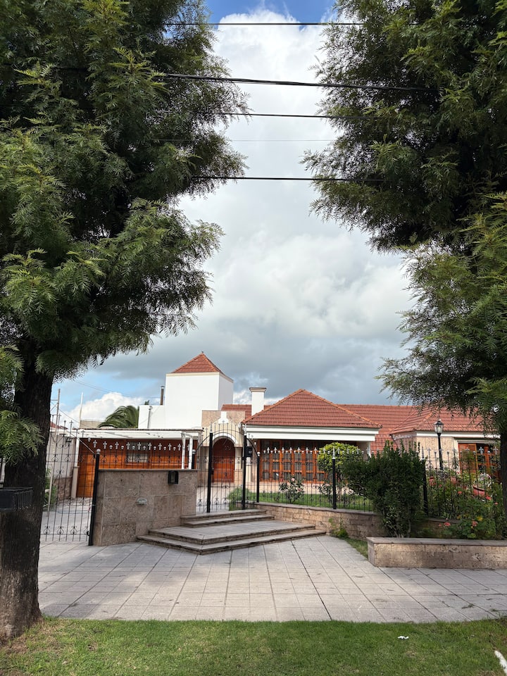 Italia - Jesús María