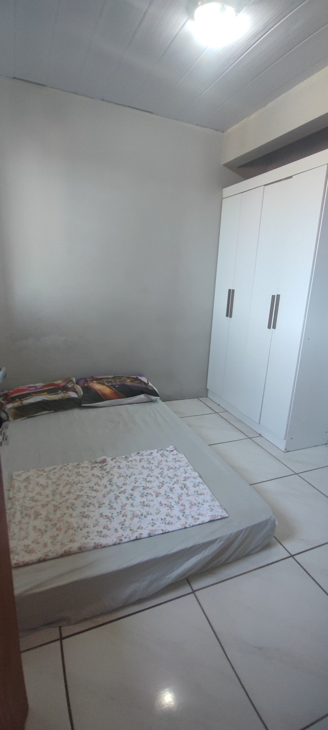 Suite en apartamento cerca del centro de Floripa - Departamentos en ...