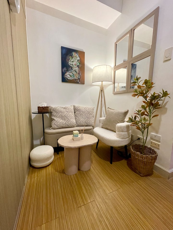 Bali Luxe Stay Near Bgc / St. Lukes Global City - Taguig