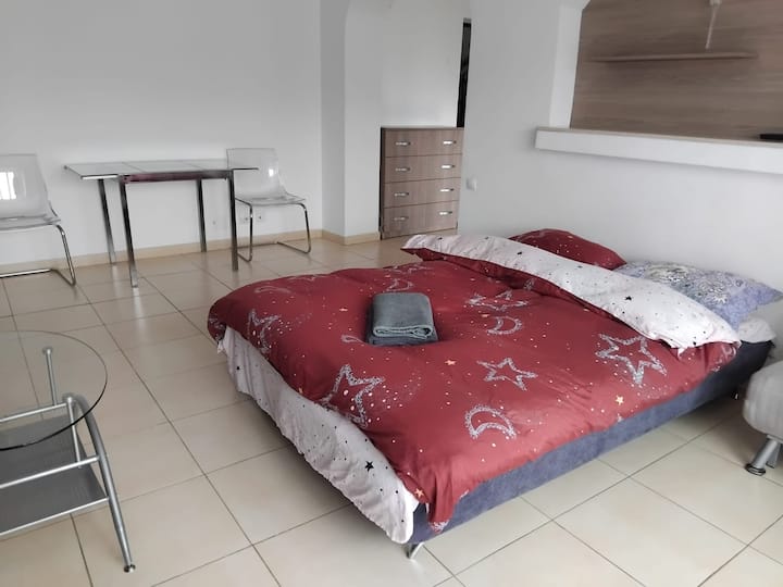 Ultracentral Apartment - Bukarest