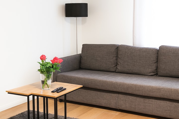 Riverview | Renovated | Central - 