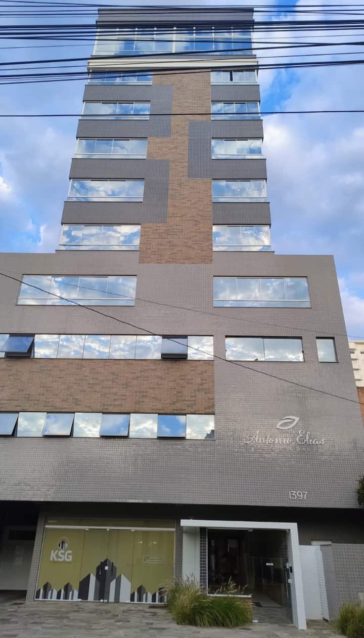 Apto. 01 Dormitório + Sofá-cama - Tramandaí