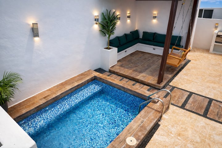 Refugio Del Caribe - Punta Cana