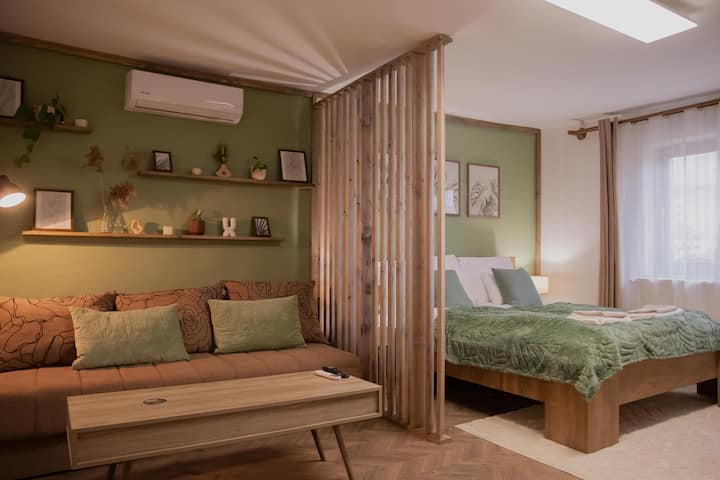 ÁRnyaskert Vendégház - Békésszentandrás