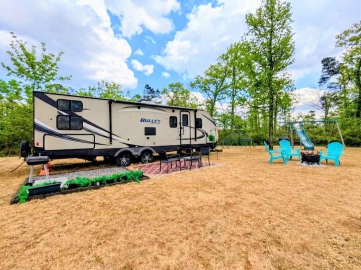 Reed Creek Retreat - Lake Hartwell