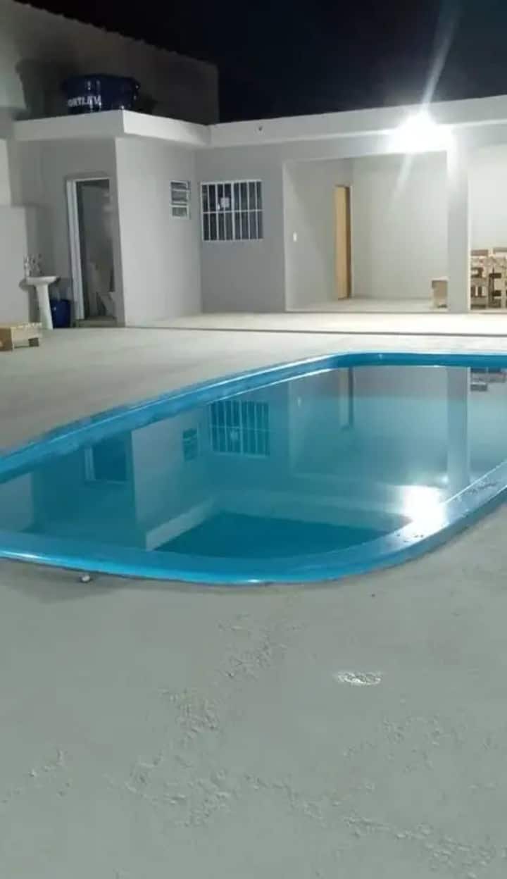 Area De Lazer Em Botucatu Reserve Ja Sua Data - Botucatu