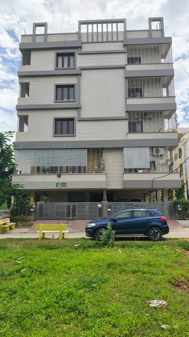 2bhk Homestay Klr - Tirupati