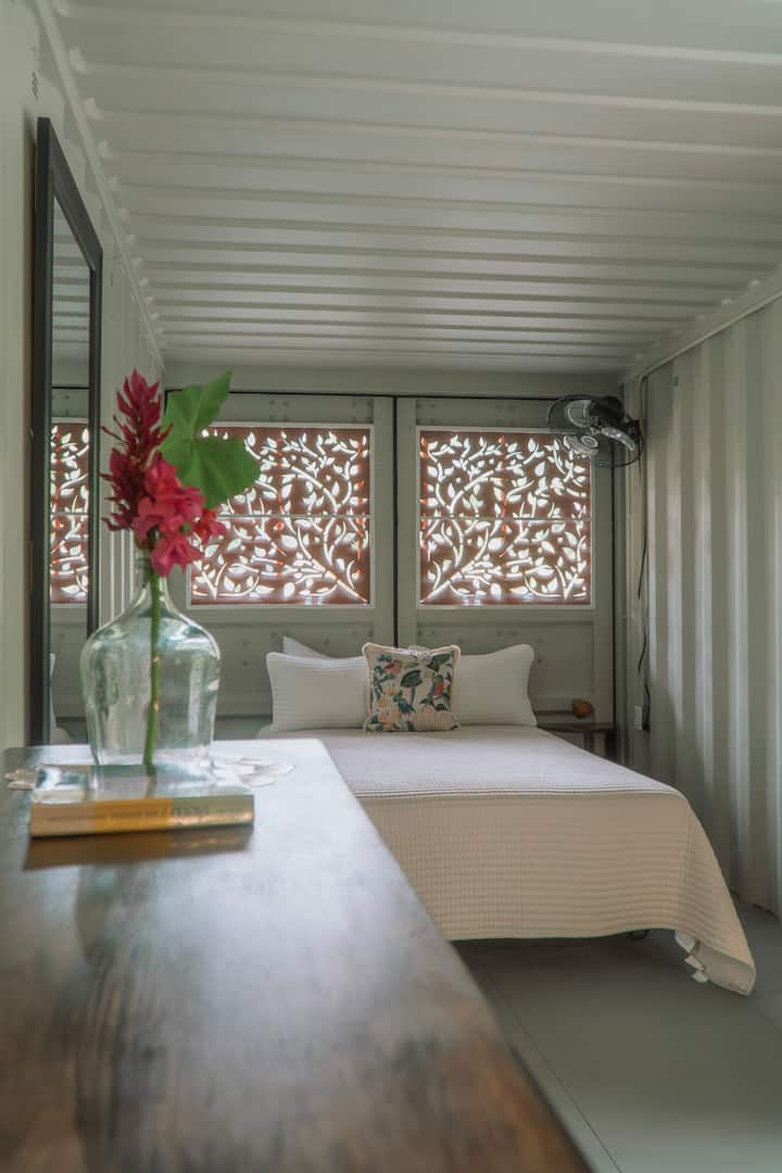 Casa ÁMbar | La Cabaña - Porto Rico