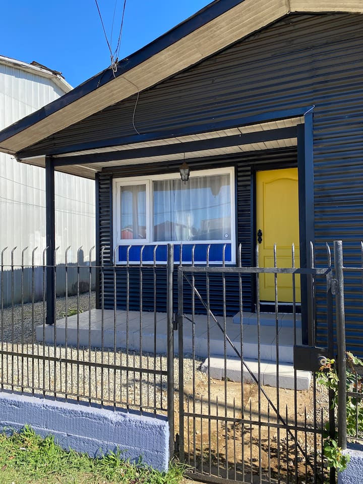 Casa En Valdivia - Chile