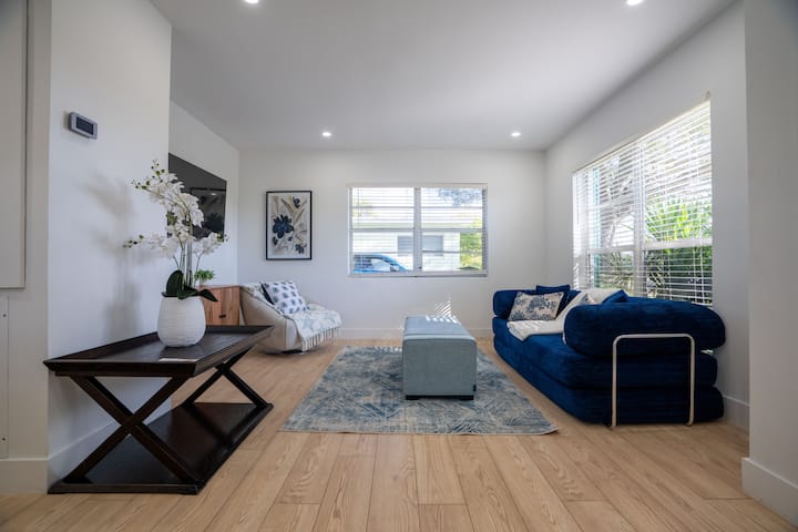 3 Miles To Atlantic Ave - Dolphin Point - Delray Beach, FL