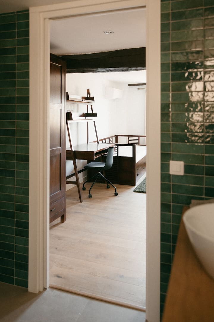 Preciosa Casa En El Corazón Del Priorat - Siurana