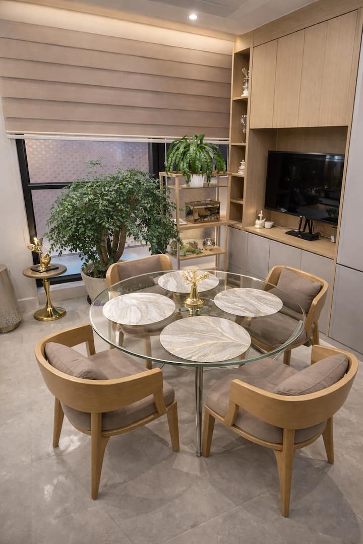 2025년신축건물#따뜻한난방#투룸#퀸침대2개#신림역3분거리#2호선#명동#홍대#이태원#강남 - Séoul