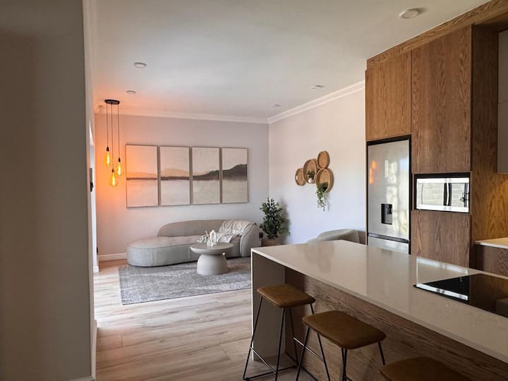 The Shirley - Port Elizabeth