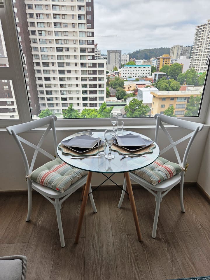 Centro De Concepción - Concepción, Chile