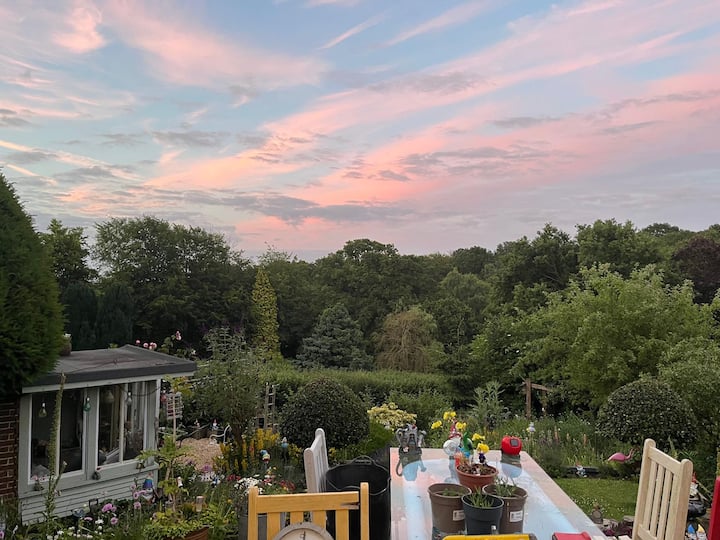 Piglet's - Crowborough