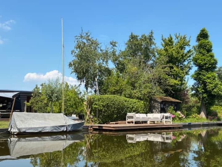 Jisp Cottage - Purmerend