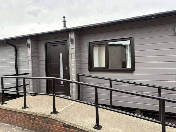 Rb&r Lodges - Staithes