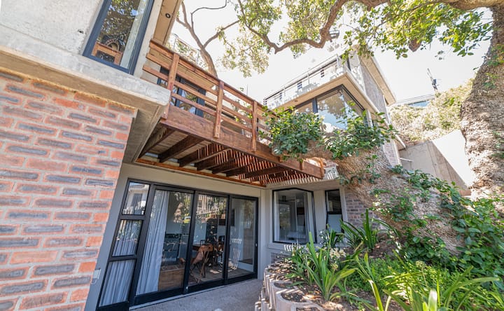 Milkwood Splendour - Wilderness