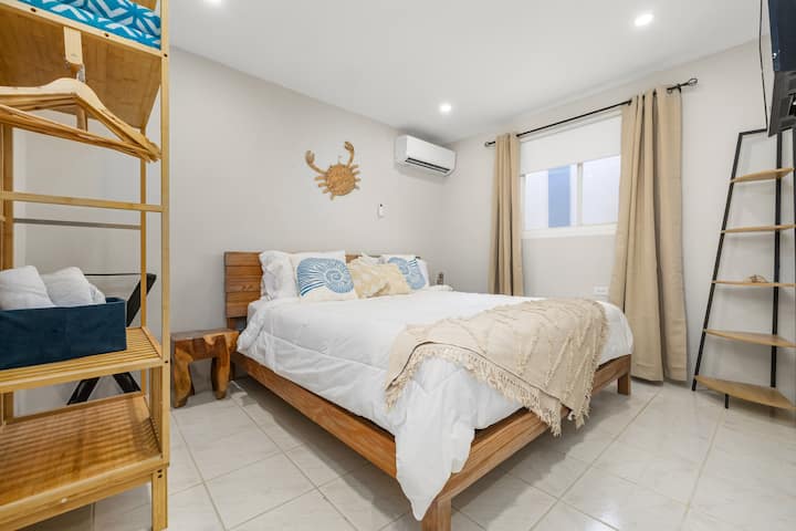 Palma Apartment #2 2brd Unit Center Located Of Aua - Aruba