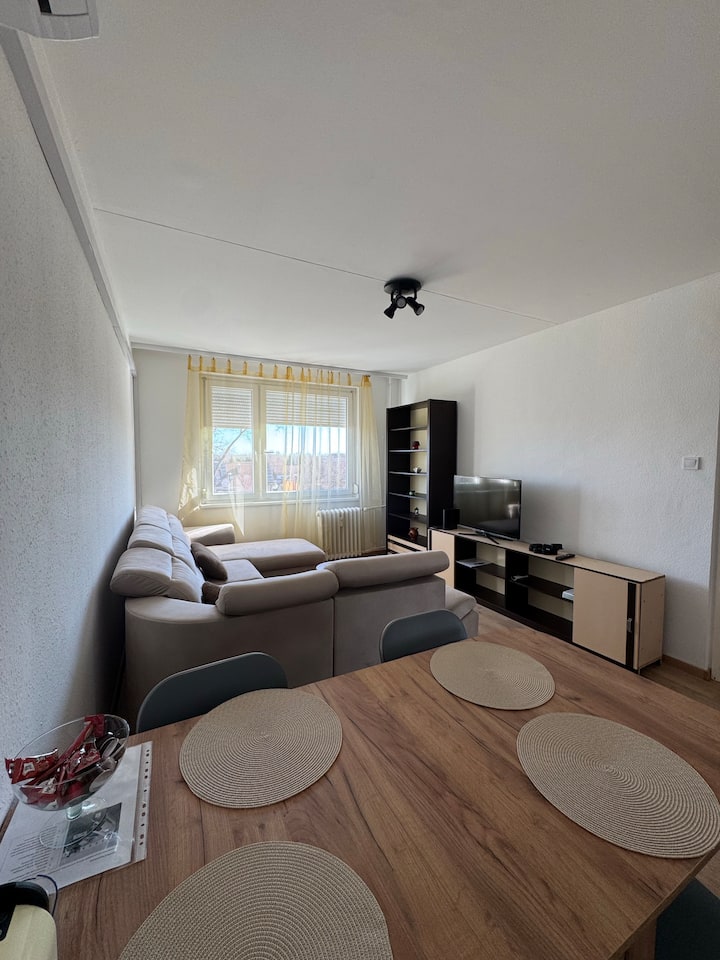 Lili Apartman - Nyíregyháza