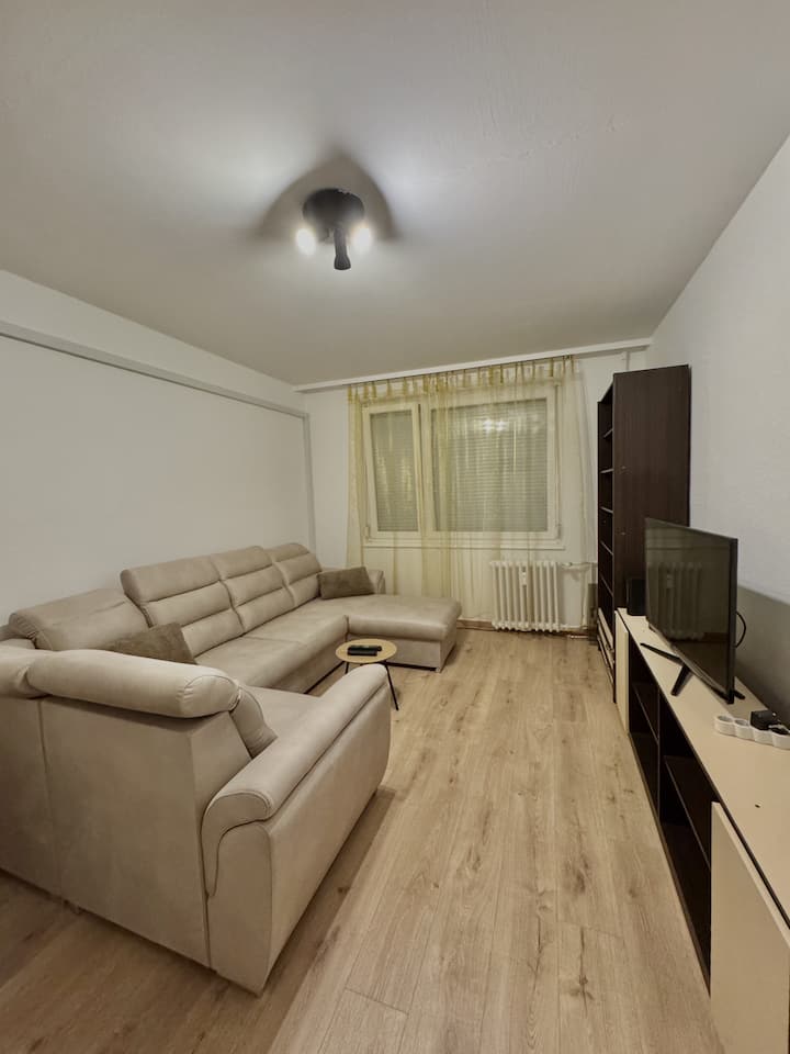 Lili Apartman - Nyíregyháza