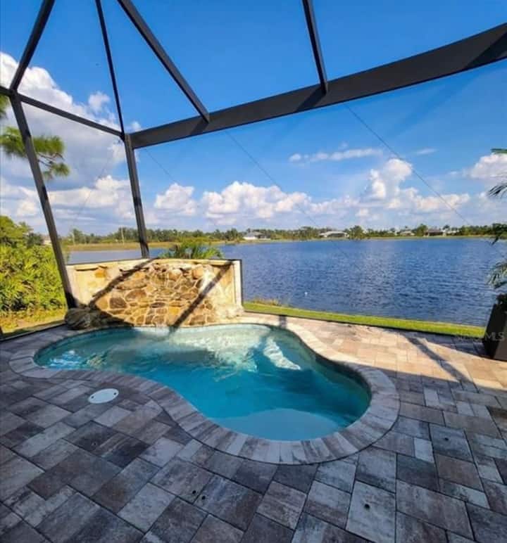 The Reef - Boca Grande, FL