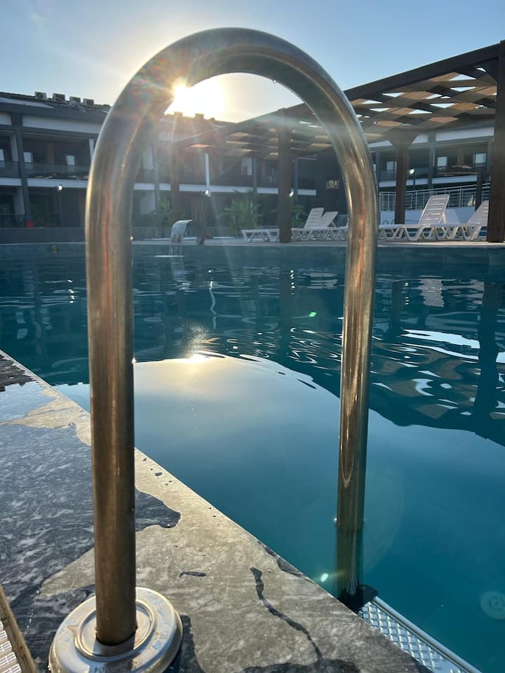 Nova Life Side - Side