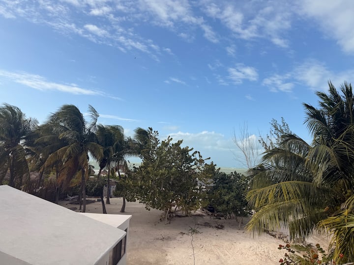 Villa Barlovento Beach - Holbox