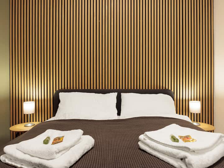 Fewocation: Zentral & Nahe Hbf - Aachen