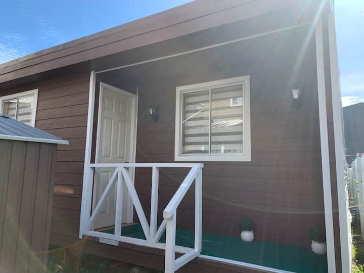 Cabaña En Castro - Castro, Chile