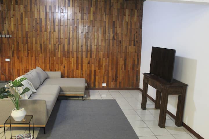 Casa 754 | Casa Familiar Con Ubicación Céntrica - San José