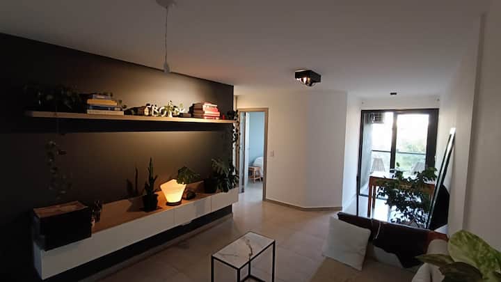 Hermoso Departamento En Zona Tranquila - Córdoba, Argentina