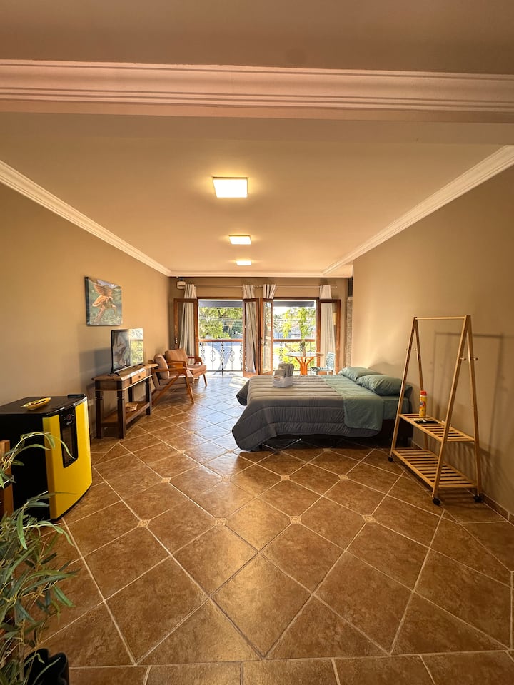 Studio Brasil - São José dos Pinhais