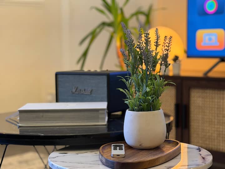 Spacious 2 Bed Flat | Heaton | Long Stays Welcome - Newcastle upon Tyne