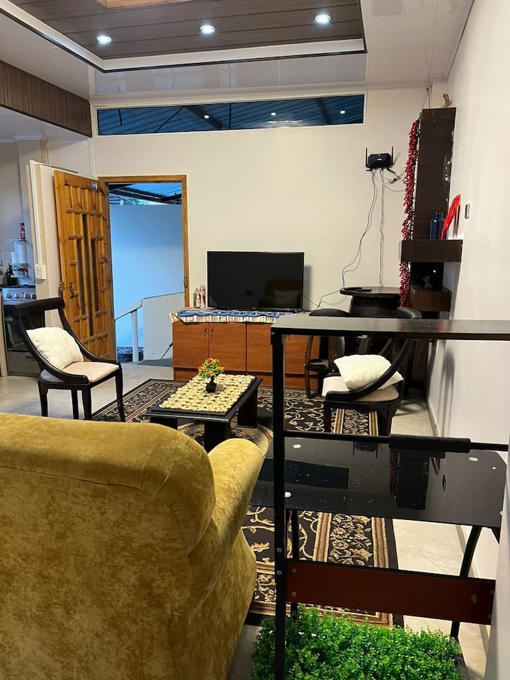 Departamento Acogedor En Zona Tranquila En Zamora - Zamora