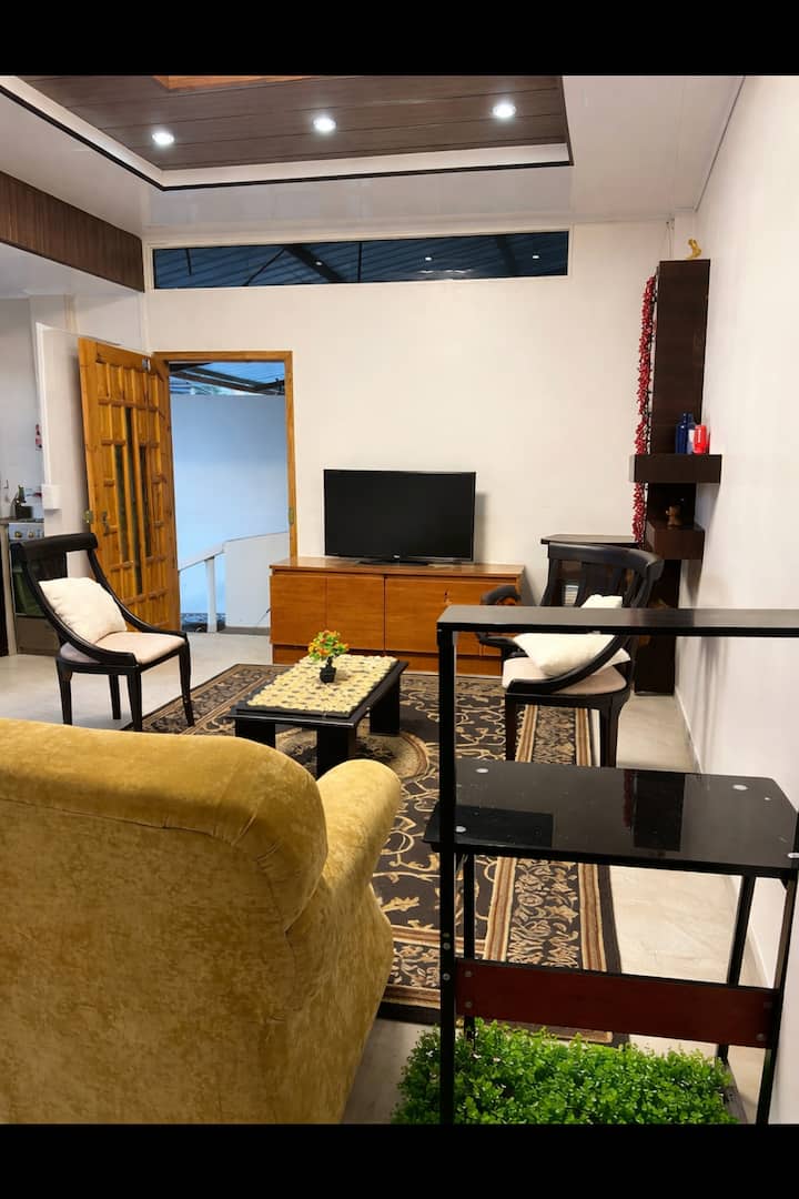 Departamento Acogedor En Zona Tranquila En Zamora - Zamora