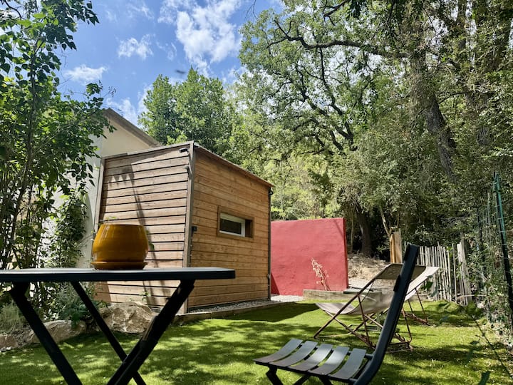 Domaine Saint Roch - Cadarache