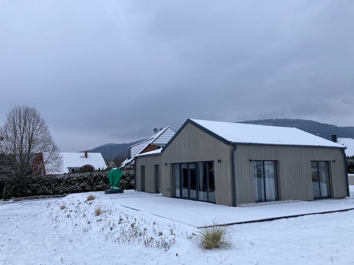 Hagens Cottage - Wanfried