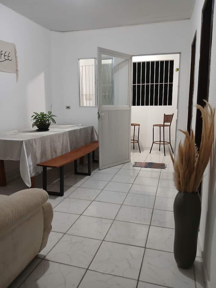 Apto. Galo Da Madrugada, Olinda E Recife Marcozero - Recife