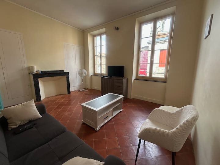 Maison De Village Ferrals Les Corbières - Lézignan-Corbières